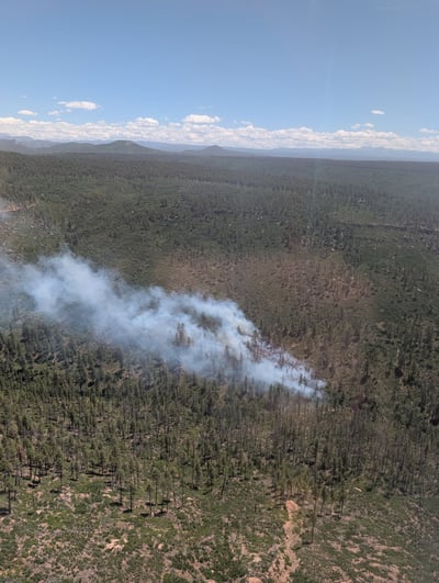 Colorado Fires Map | Wildfire Explorer