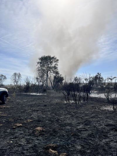 4170 Tule Rd Fire Map | Yakima, Washington | WildFire Explorer